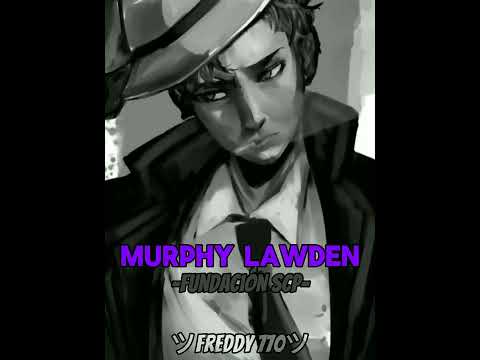 murphy lawden (SCP-3143) vs emma hastings (SCP-5002) #shorts #shortsvideo #shortsfeed