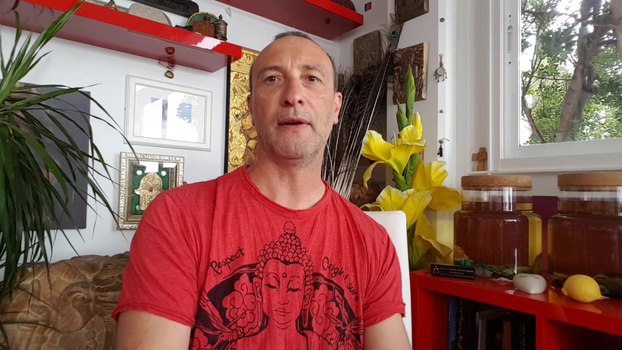 How to deal with Losing a loved one to the Spirit World.