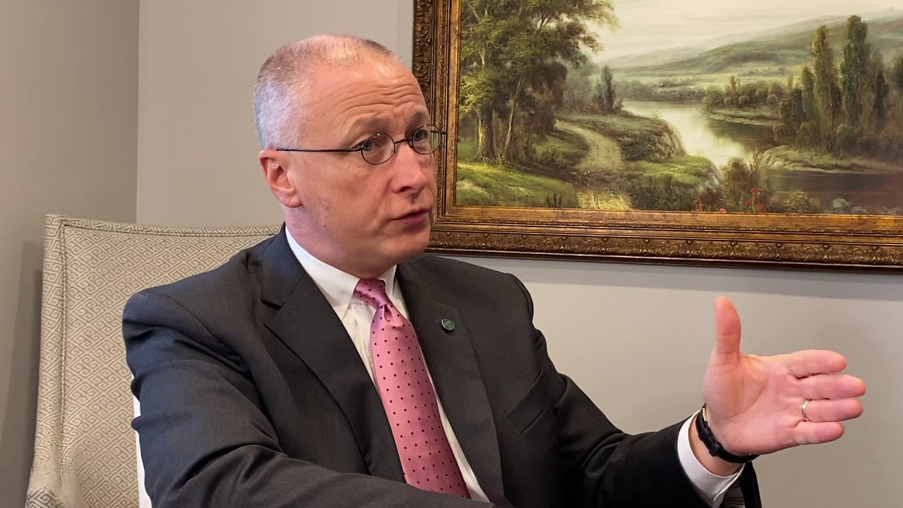 Ask The Funeral Director:  Burial Pre-Payment vs. Life Insurance