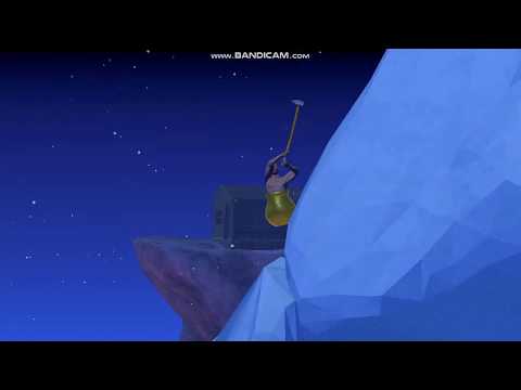 Steam Community :: Video :: Getting Over It 1m18