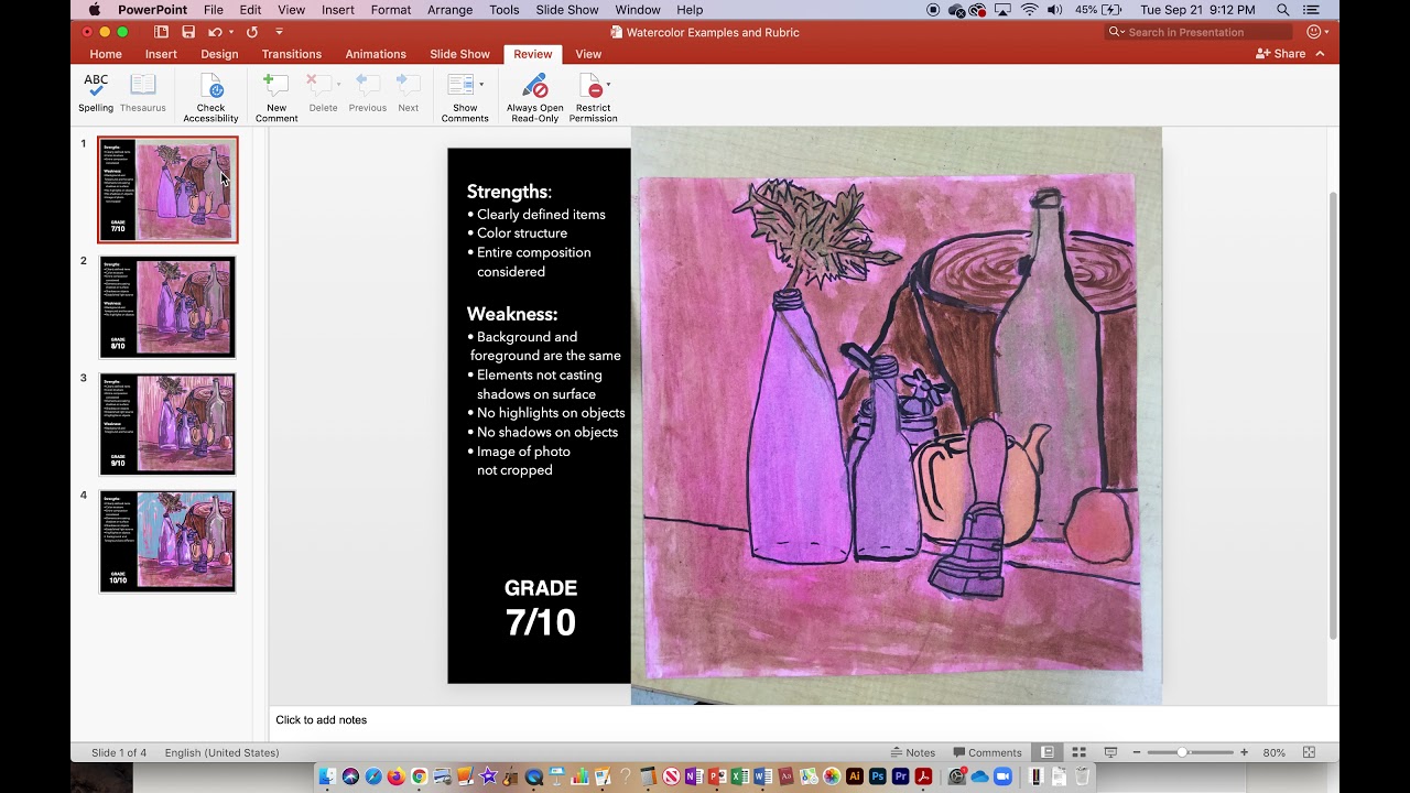 Module 5 powerpoint 2