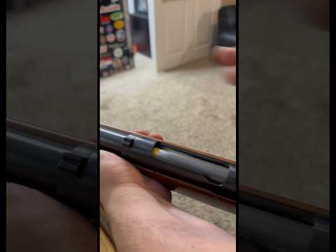 Mossberg 385KB Bolt Action 20 Gauge Shotgun #mossberg #20gauge #boltactionrifle #shotgun