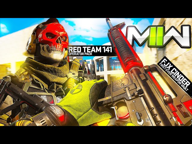 How to obtain “Soap” Operator in Modern Warfare 2 and Warzone 2