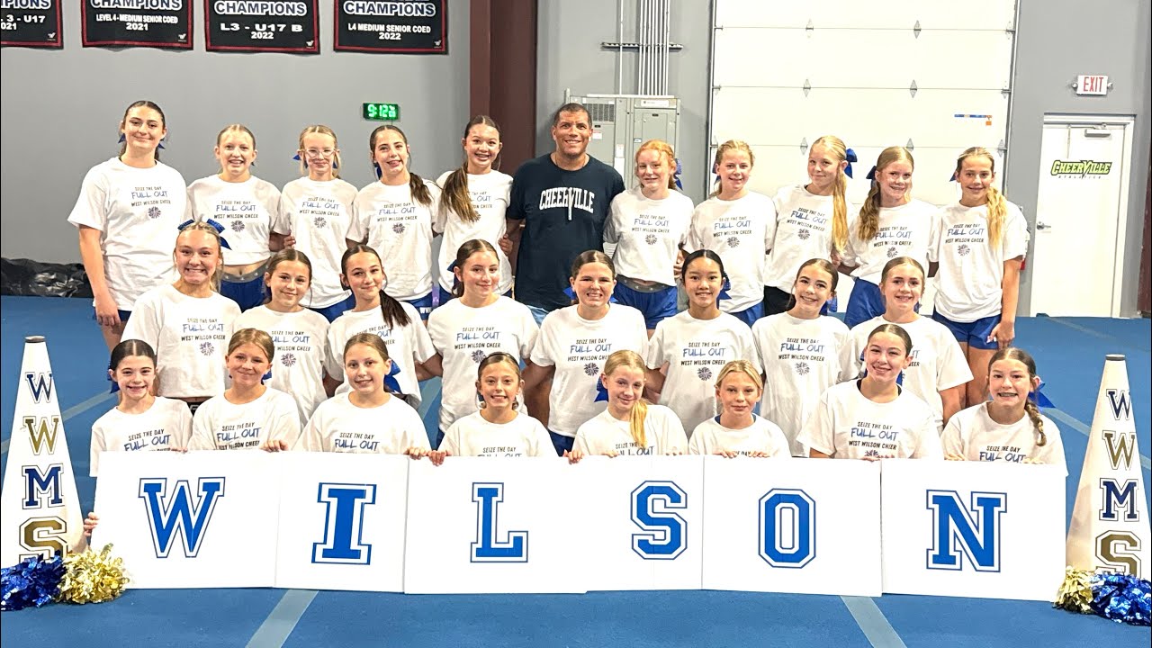 2026 WWMS Tryout Expectations Video