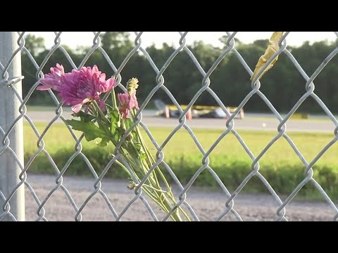 NTSB arrives to investigate plane crash that killed 2