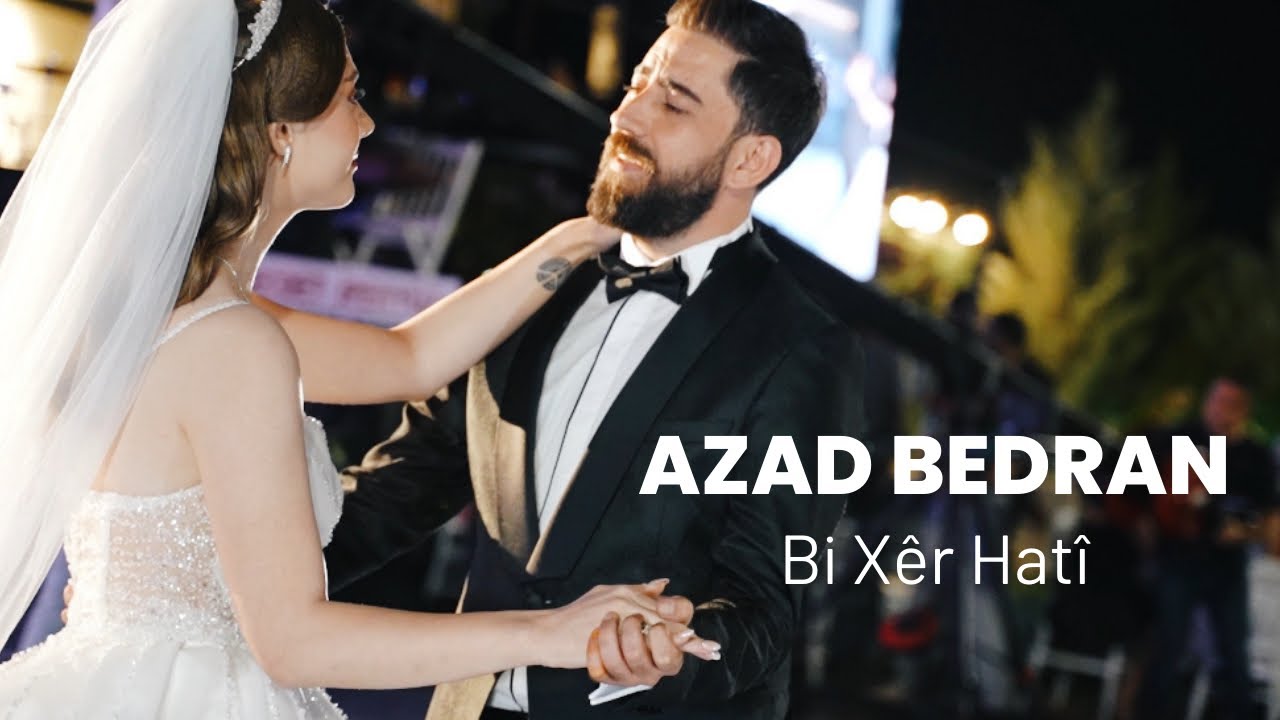 Bi Xêr Hatî by Azad Bedran from Turkey | Popnable