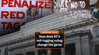 Not yet justice, but SC ruling gives activists fighting chance vs red ...
