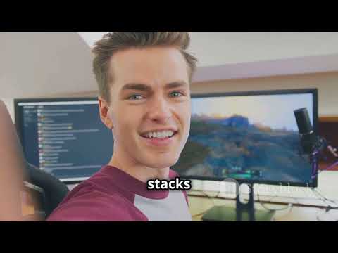 Where Does Mr. Beast Get His Money?
