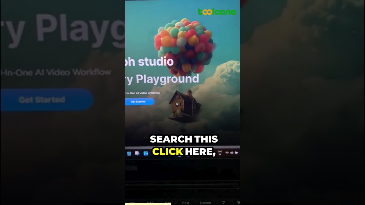 Morph Studio Tutorial  #tools #aitools