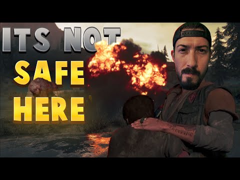 Steam Community :: Video :: Finding Lisa || Days Gone || Part 13