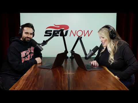 Alumni Story: Working with the Tampa Bay Buccaneers