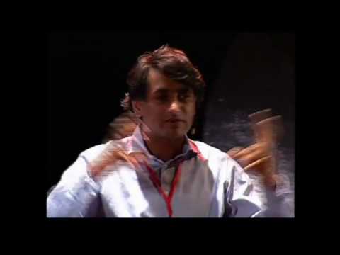 TEDxLahore - Zubair Bhatti - The incredible "Jhang model" of governance