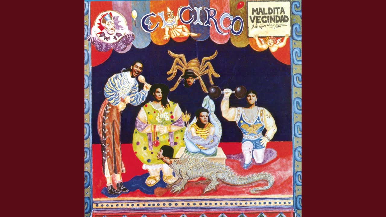 Un Gran Circo