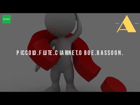 What Is The Smallest Instrument In The Woodwind Family?