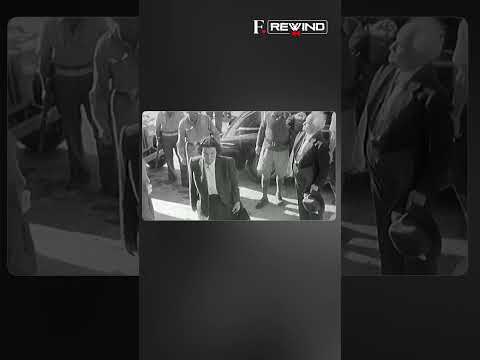 May 14, 1948: The State of Israel Was Founded | Firstpost Rewind | N18G