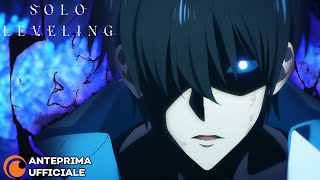 Ore dake Level Up na Ken - guarda la serie in streaming