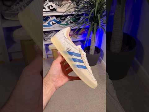 Adidas Gazelle Indoor