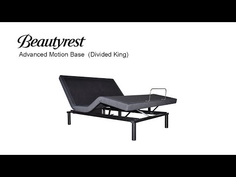 Beautyrest Simple Motion Adjustable Base – wfwiqbnhts