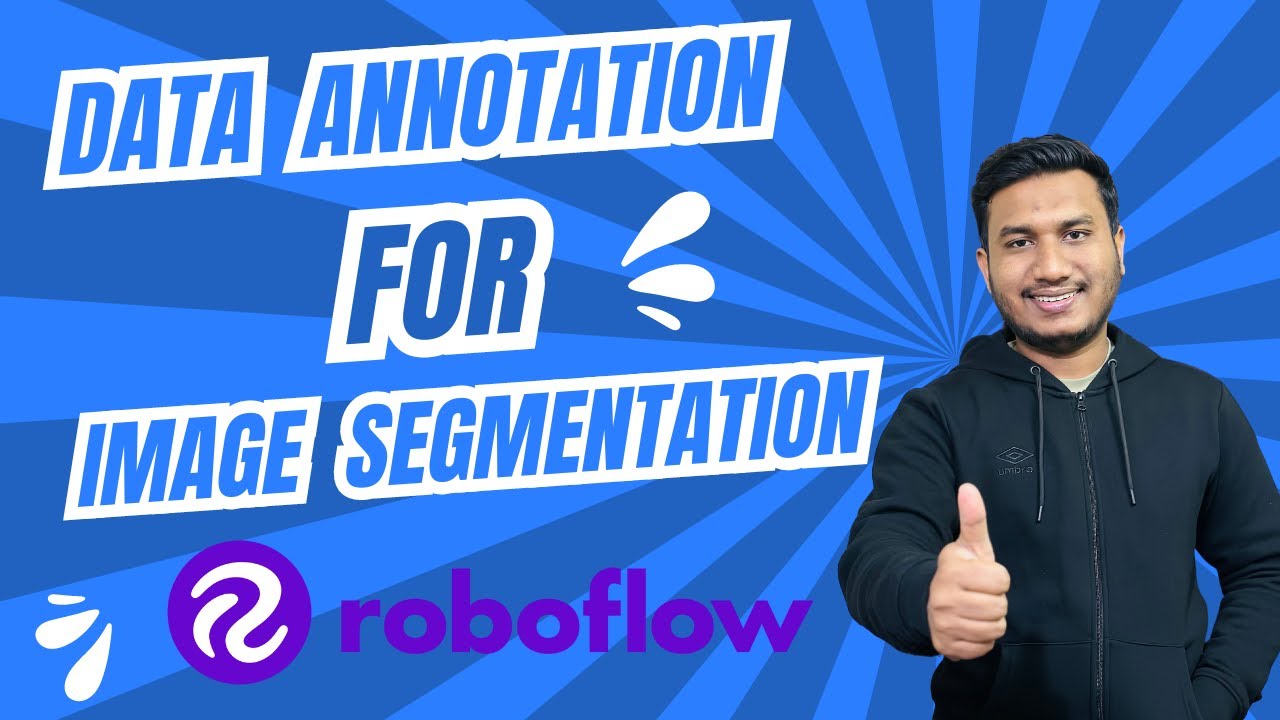 How to Perform Data Annotation for Image Segmentation