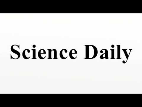 Science Daily