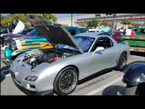Hawaii Kai Costco cruise 5/30/2022