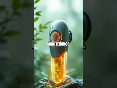 The Future of Energy Harvesting: Unlocking Ambient Energy