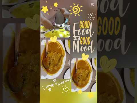 Lunch with Gharana Restaurants ๐น๐น๐น #satisfying #food #lunch #food #foodlover