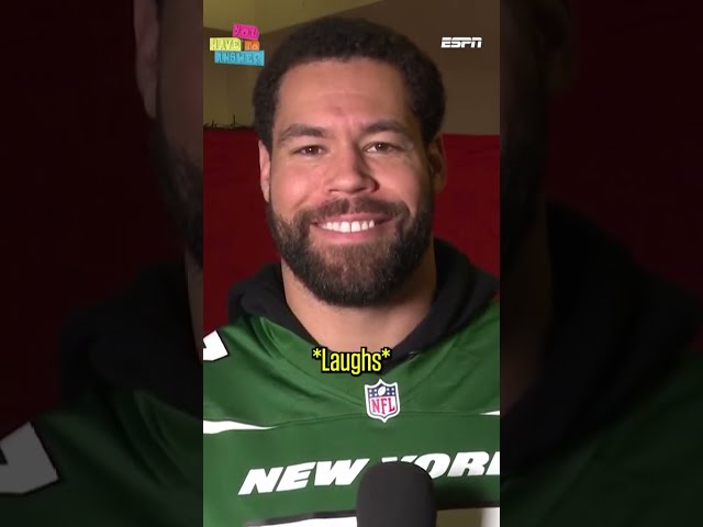 C.J. Uzomah takes a dig at Jets QB over Tom Brady-Aaron Rodgers debate