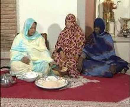 http://www.sahara-culture.com - Western Sahara Culture