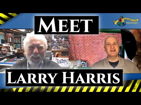 Steam Community :: Video :: Larry Harris - Creator of Axis and Allies ...