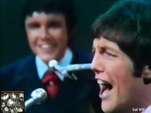 Dave Clark Five Greatest Hits Video