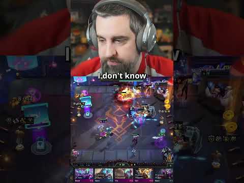 AI is starting to get wild | TFT Cyber City | Teamfight Tactics #teamfighttactics #tft