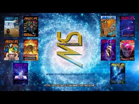 MINDSCAPE MAGAZINE – Green Earth Publishing