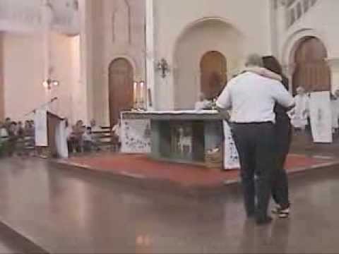 Francis’ “Tango Mass”. | Mundabor's Blog