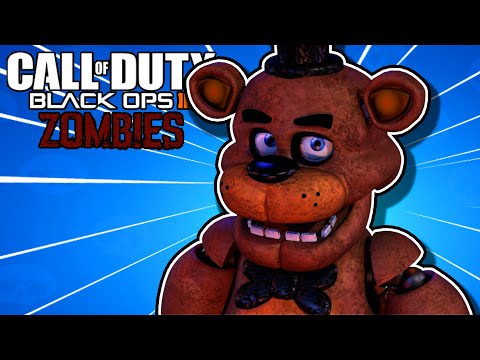 Steam Community :: Video :: FNAF Zombies is AMAZING!