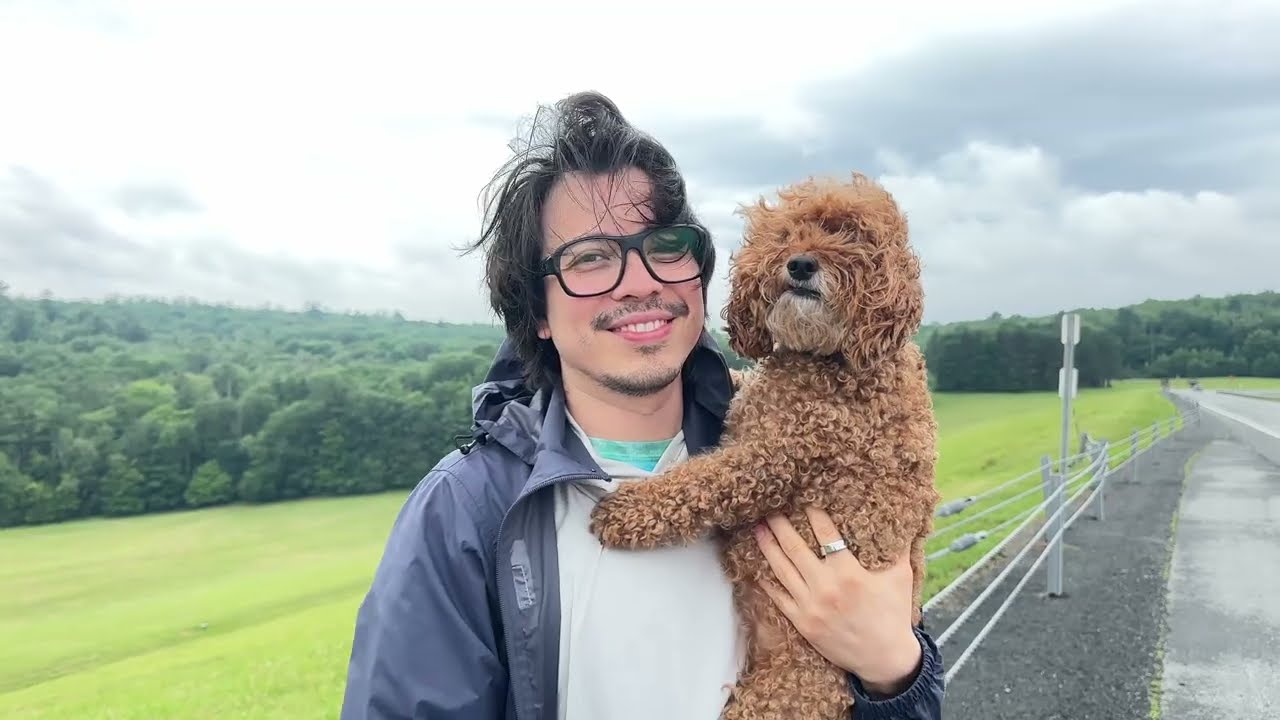 2025: fly fishing, the Catskills, and reflections