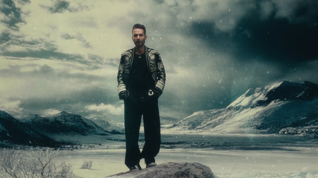 Morandi revine cu single nou: "No Sleep", alături de Eneli - Trăiește ...