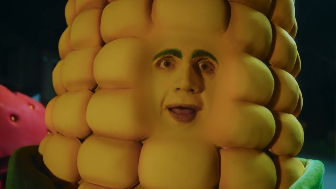 Love Food, Hate Waste Commercial Campaign for UKTV
