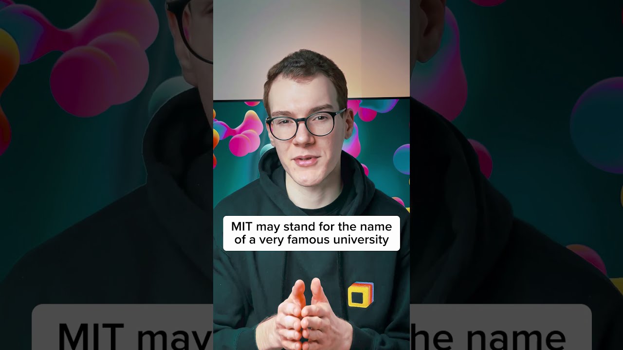 Your MIT - Most Important Task #Shorts