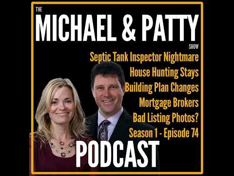 Real Estate Truth Bombs π£ β Septic Shenanigans, Winter Stays & Mortgage Mayhem! π‘