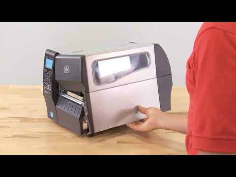 Barcode Printers and Barcode Scanners Wholesale Trader | Laksh Ribbons ...