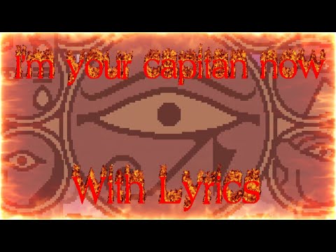 The Ancients - Block Tales OST with Lyrics