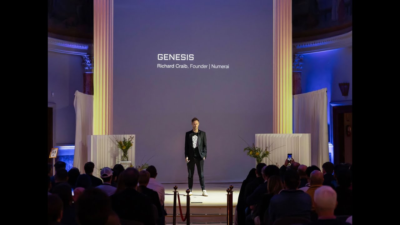 NumerCon2026 // Highlights