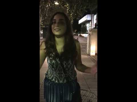 Testimonios de Chilenos en EF - 1