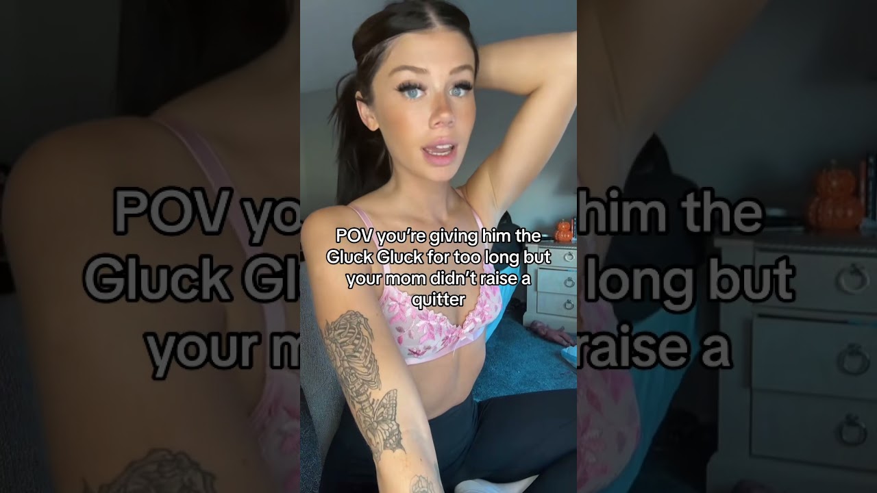 Never give up! #motivation #egirl #viral #account