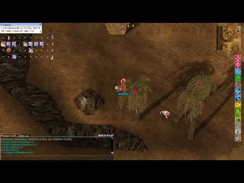 Whitesmith: Dring Farming Desu