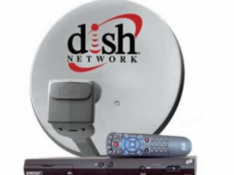 DISH Network Satellite TV System - What You Should Know