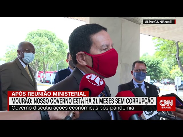 Bolsonaro Não Dou Motivo Para A Polícia Federal Investigar Ministro