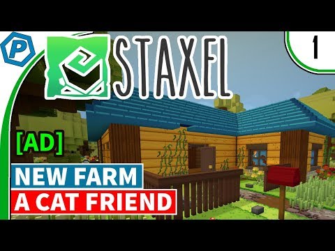 Steam Community :: Staxel