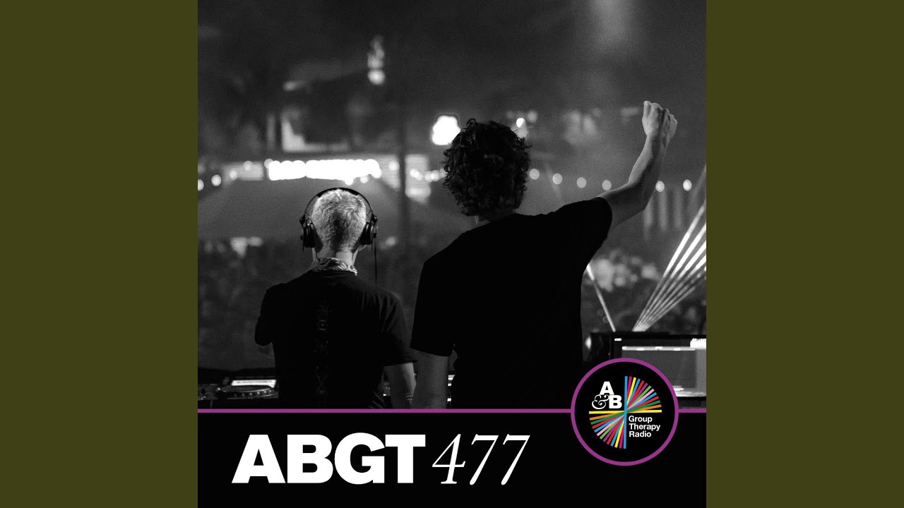 Lights Code (ABGT477)